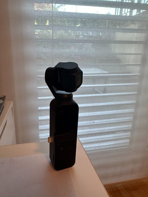 DJI Osmo Pocket 1 | Kaufen auf Ricardo