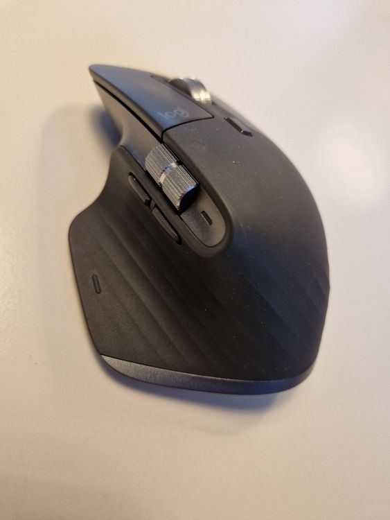 Logitech Computermaus MX Master 3 (Gebraucht) in Bachenbülach für CHF ...