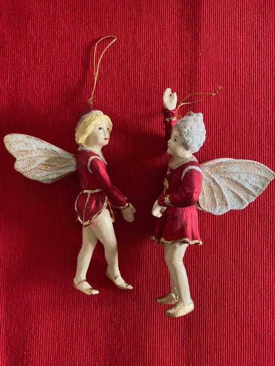 9 kleine Engel (Gebraucht) in Weiningen ZH für CHF 15 – mit Lieferung ...