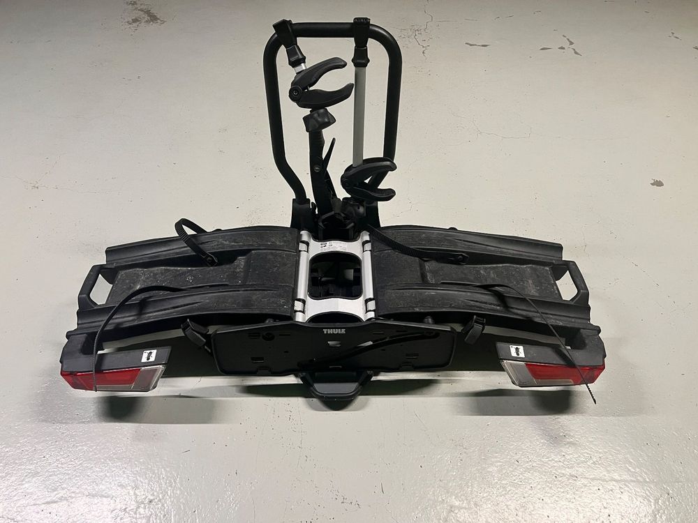 Thule Easy Fold XT 2 Veloträger (Gebraucht) in Davos Platz für CHF 490 ...