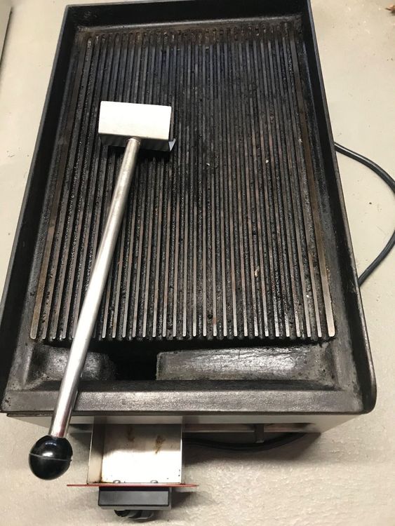 Franke Gastro Grill (Gebraucht) in Winterthur für CHF 110 – nur ...