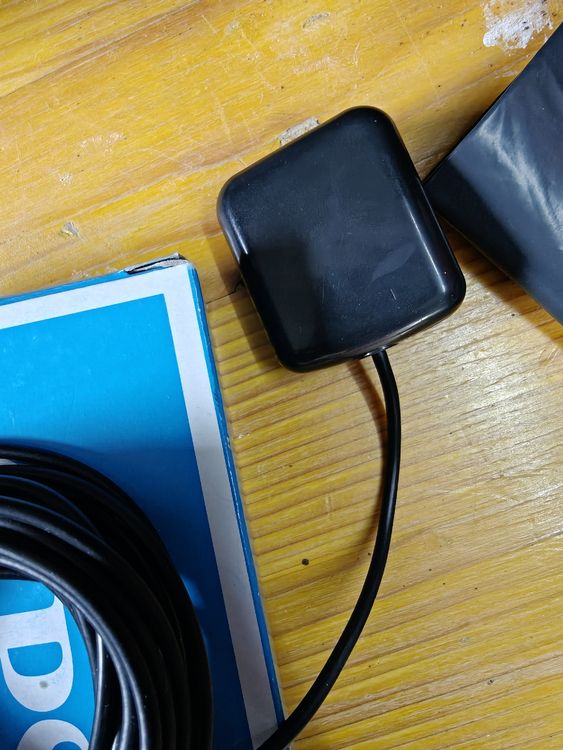 GPS Antenne G-503 (Neu (gemäss Beschreibung)) in Oberkulm für CHF 5 ...