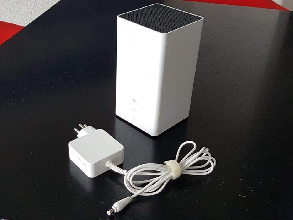 Swisscom - Internet-Box 2 | Kaufen auf Ricardo