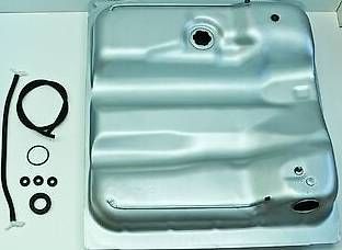 Kraftstofftank Benzintank Set komplett VW Bus T3 (Neu und ...