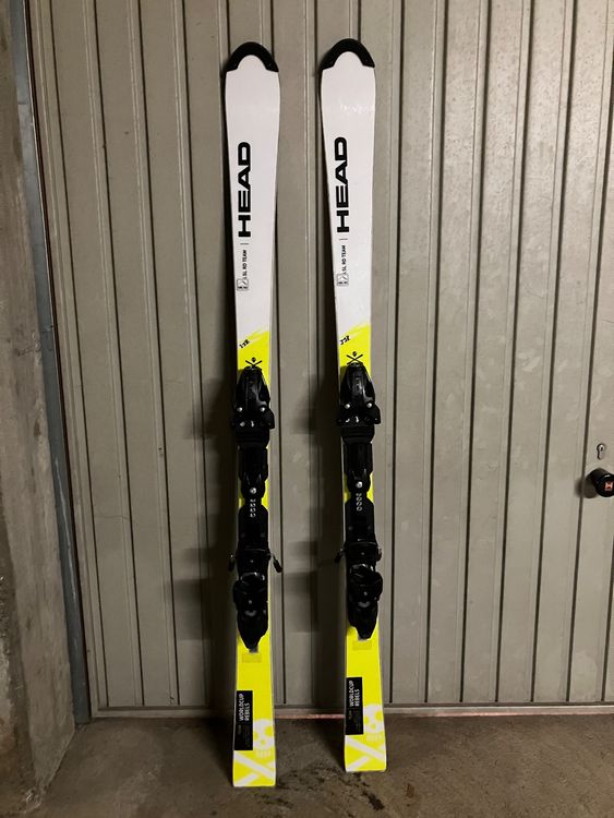 Head I.SL RD TEAM 150 (Gebraucht) in Hagenbuch ZH für CHF 120 – nur ...