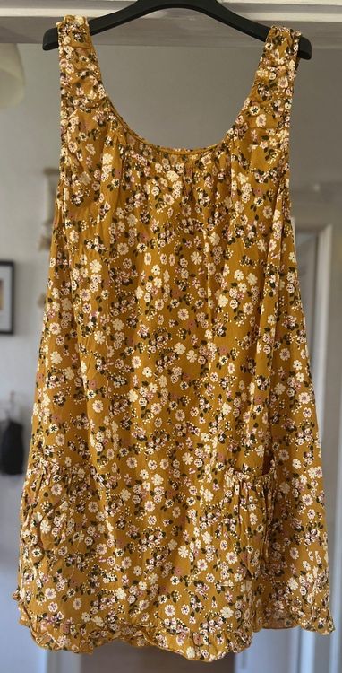 MINI ROBE EN COTON!! M | Kaufen auf Ricardo