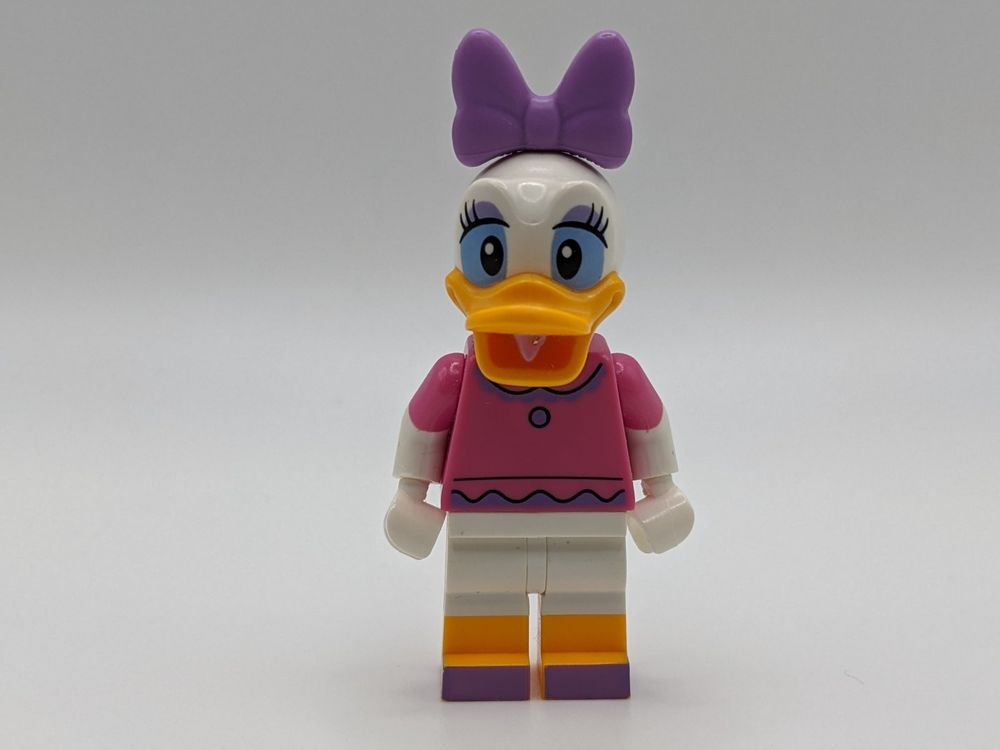 Lego Disney Castle Daisy Duck | Kaufen auf Ricardo