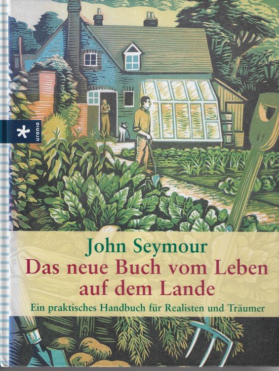 Der neue Buch vom Leben auf dem Lande. (Gebraucht) in Bazenheid für CHF 10 – nur Abholung auf ...