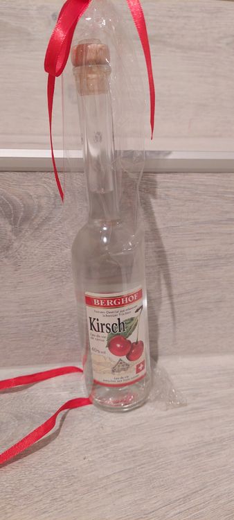 Kirsch original Verpackt ungeöffnet alles wie auf Fotos (Neu und ...