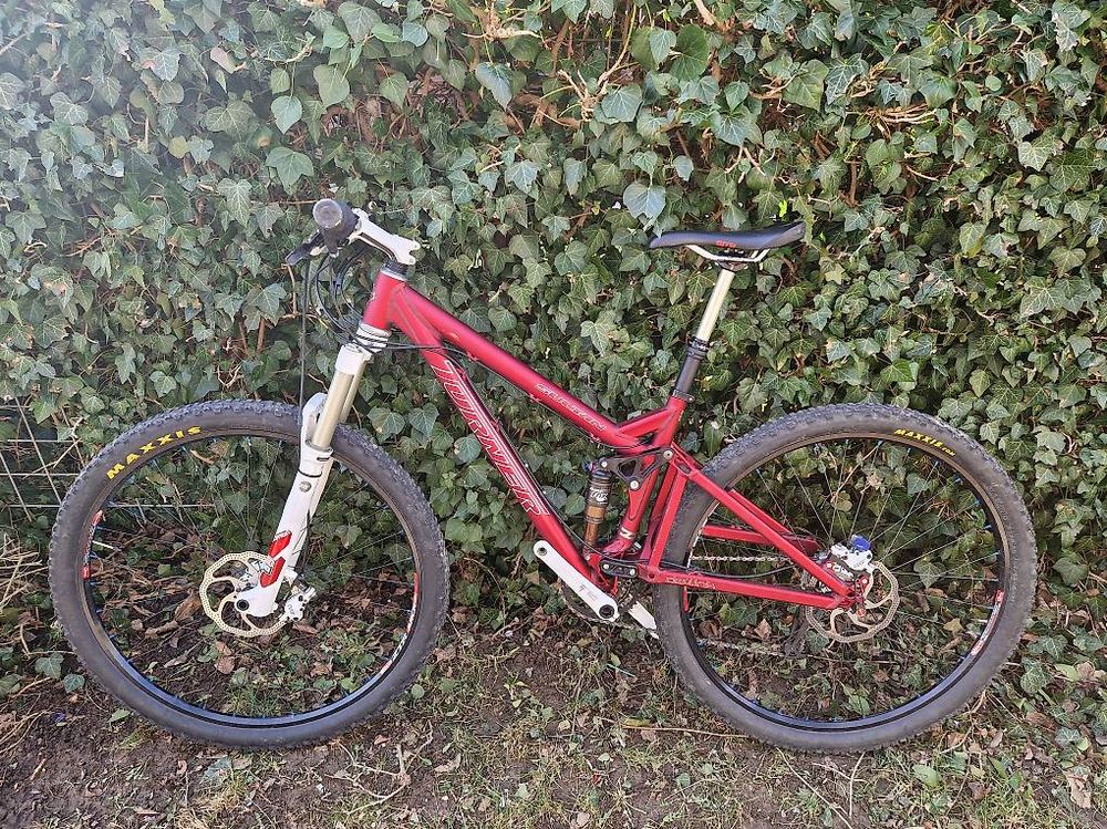 Turner Sultan 29 Zoll (Gebraucht) in Aadorf für CHF 370 – nur Abholung ...