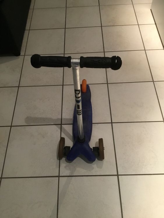 Micro Kickboard Kinder | Kaufen auf Ricardo