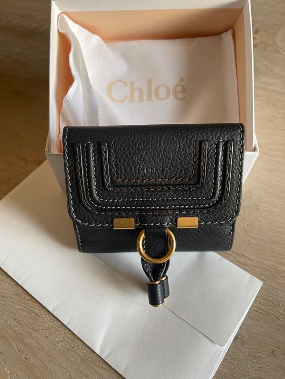 Chloé Marcie Square Portemonnaie (Gebraucht) in Zürich für CHF 225 ...