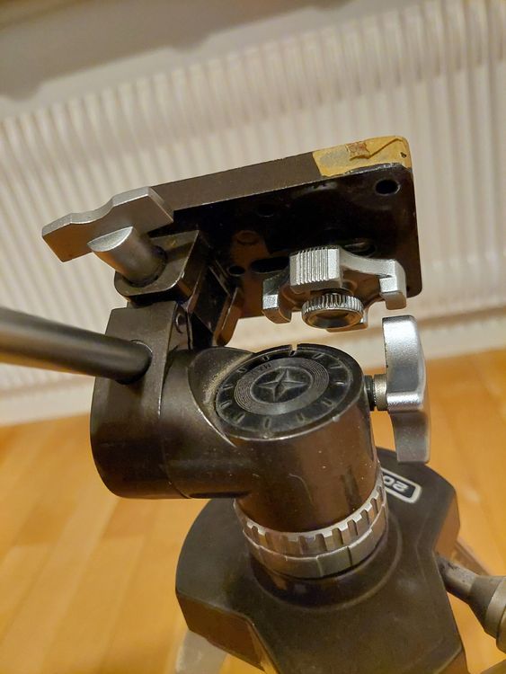 Stativ Kenlock 2000 GL (Gebraucht) in Luzern für CHF 4 – mit Lieferung ...