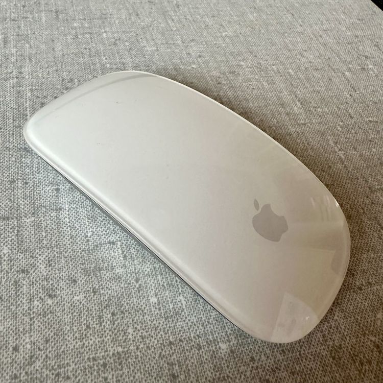 Apple Magic Mouse | Kaufen auf Ricardo