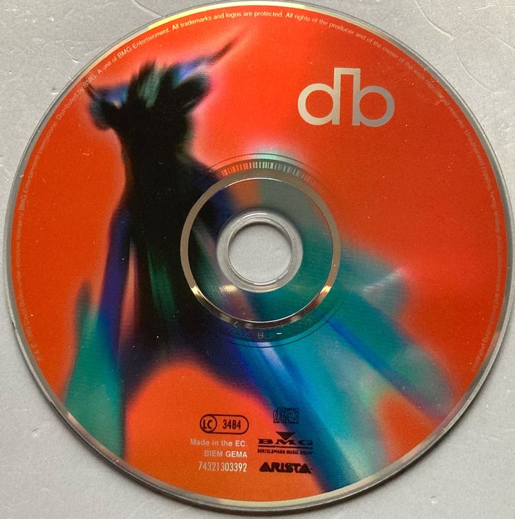 DAVID BOWIE - 1. OUTSIDE (THE NATHAN ADLER DIARIES: A HYPER | Acheter ...