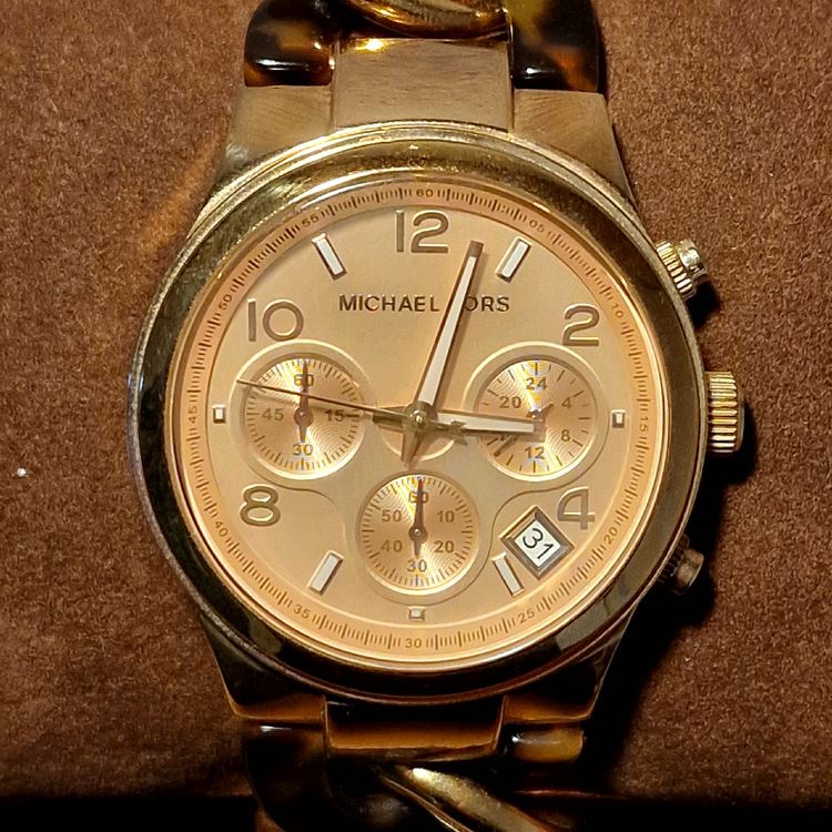 Michael Kors MK-4269 (Neu (gemäss Beschreibung)) in Nussbaumen AG für ...