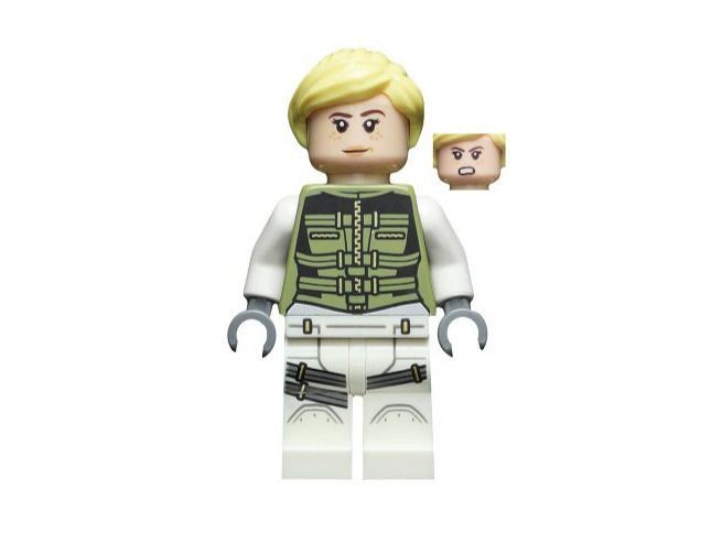 LEGO Marvel - Yelena Belova - sh630 | Kaufen auf Ricardo