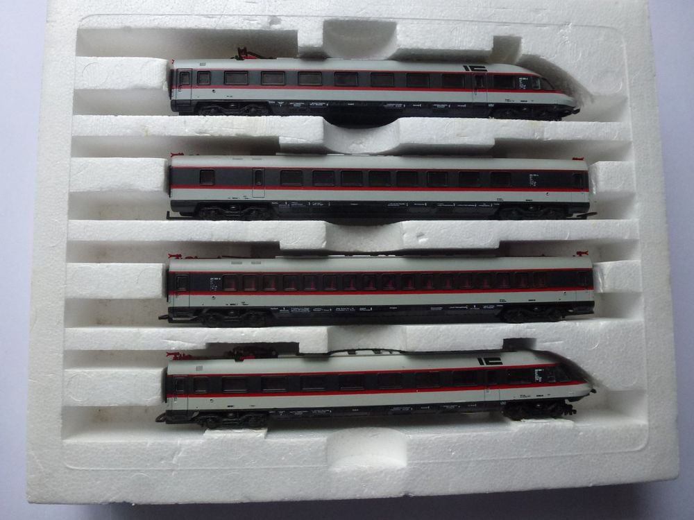 Lima N-Scale IC Triebzug | Kaufen auf Ricardo