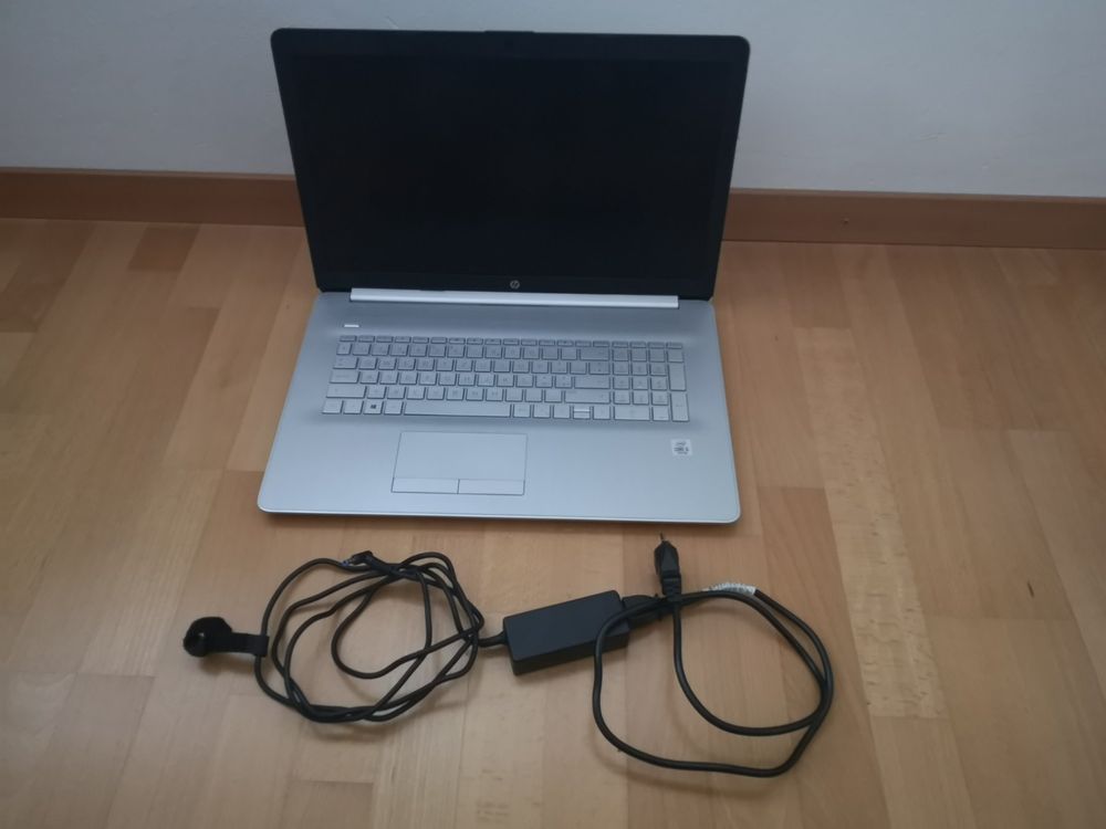 HP Laptop (Gebraucht) in Oetwil am See für CHF 120 – nur Abholung auf ...