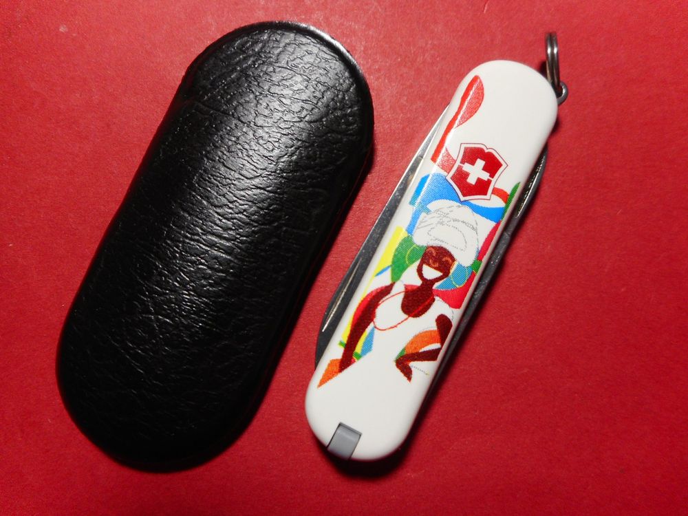 Victorinox Classic Brasil Lady Bahia (Neu und originalverpackt) in ...