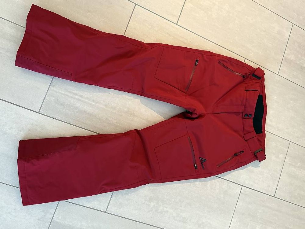 Albright Skijacke und Skihose wie neu Grösse 44 (Gebraucht) in Zuzwil ...