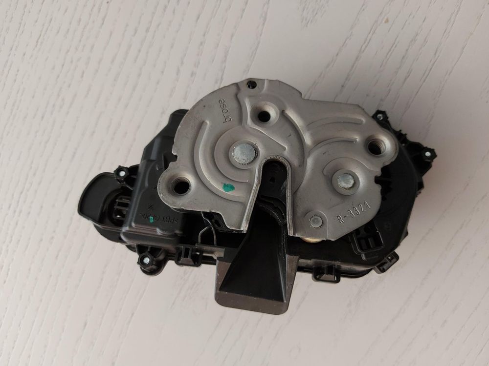 Türschloss VW T6.1 Schiebetür rechts 7LA 843 604 S | Kaufen auf Ricardo