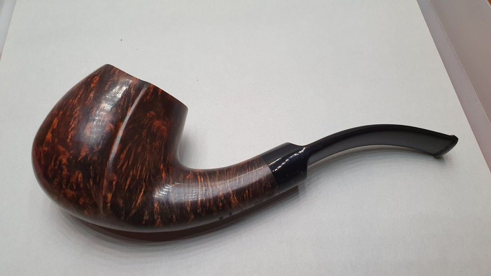 Pfeife Handmade in Dänemark (Gebraucht) in Blumenstein für CHF 38 – mit ...