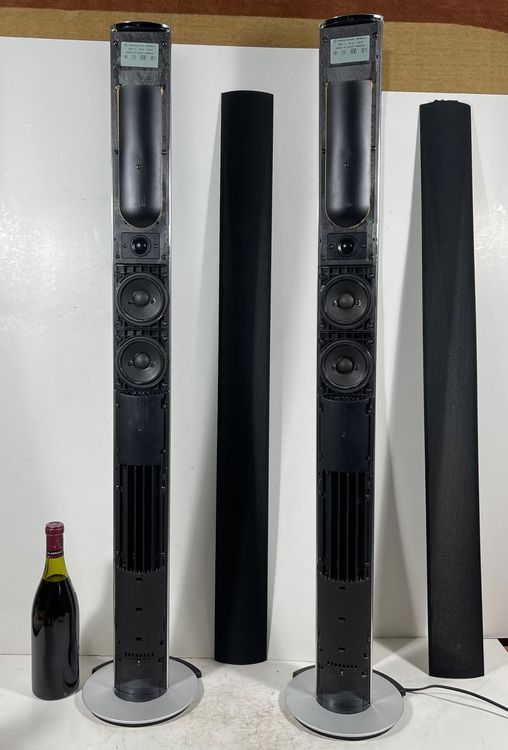 B&O Bang & Olufsen BeoLab 6000 Lautsprecher (Gebraucht) in Root für CHF ...