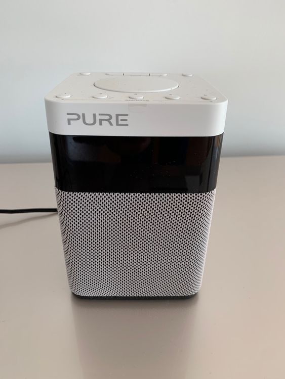 Radiowecker Pure Pop Mini (Gebraucht) in Zürich für CHF 17 – mit ...