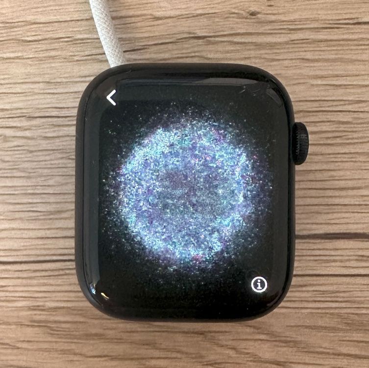 Apple Watch Generation 7 45mm Body (Gebraucht) in Effretikon für CHF ...