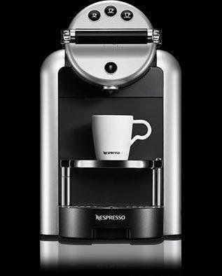 Nespresso Zenius 100 ZN Pro (Gebraucht) in Wettingen für CHF 250 – mit ...