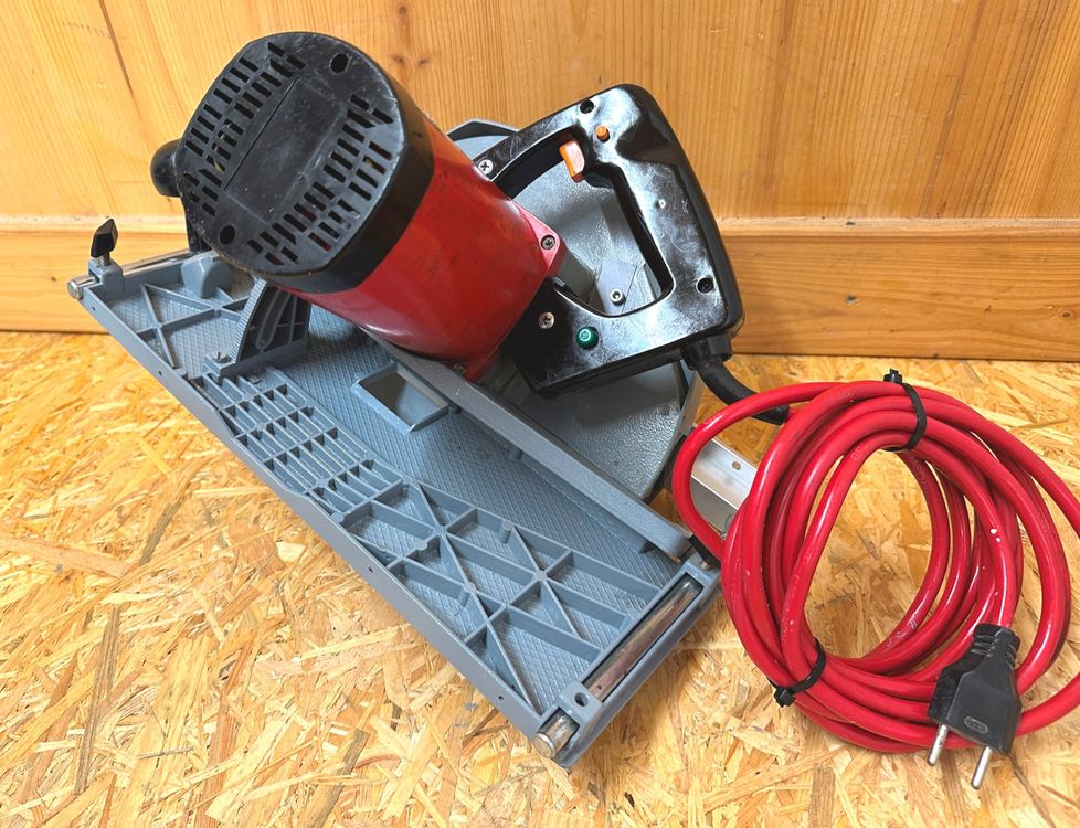 Mafell MKS 85 Handkreissäge (Gebraucht) in für CHF 630 – nur Abholung ...