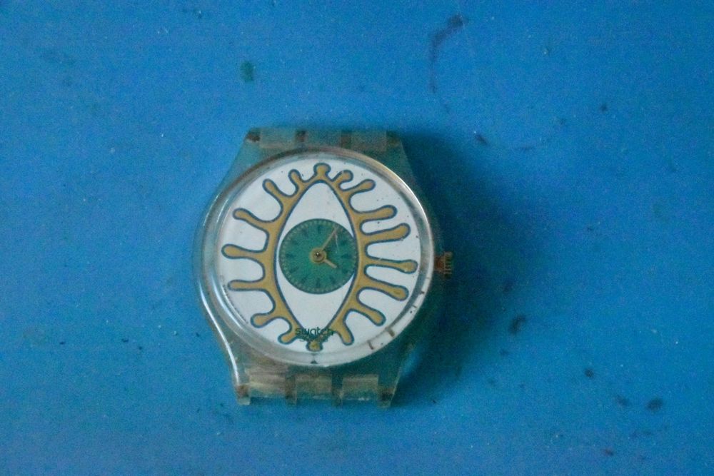 Swatch Def. (Defekt) in Münchenbuchsee für CHF 2 – mit Lieferung auf ...