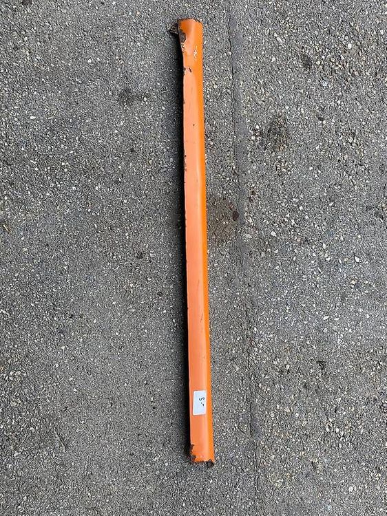 cache de porte coulissante pour bus vw bay window (D'occasion) à Les ...