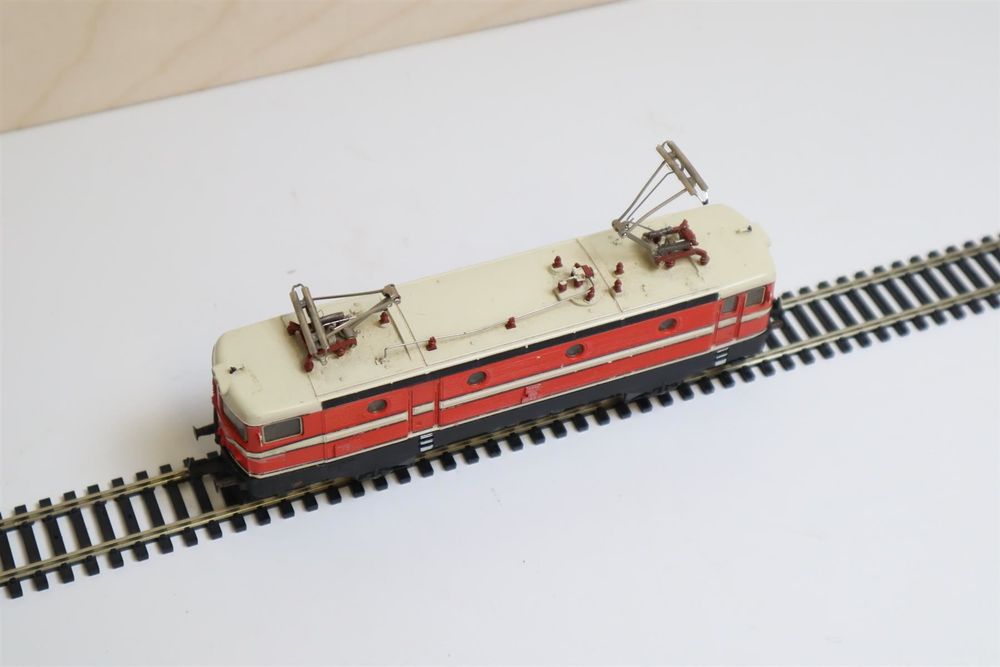 Märklin ÖBB E-Lok Nr. 3041 (Gebraucht) in Winterthur für CHF 39 – mit ...