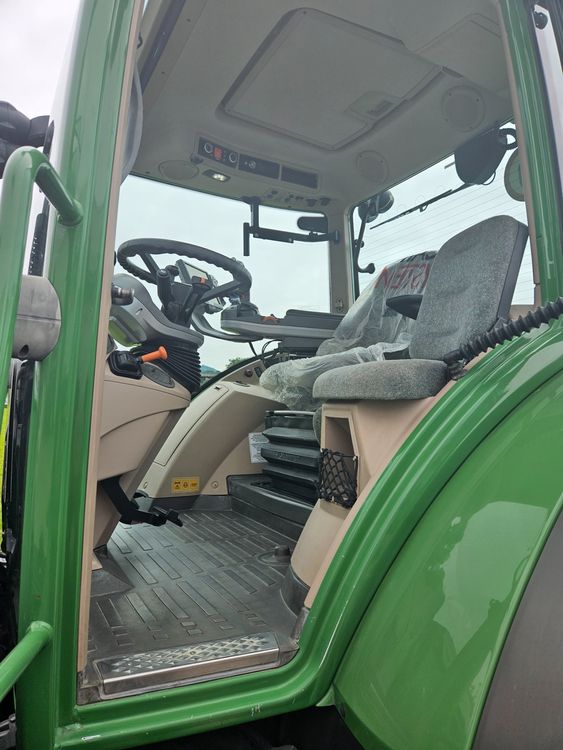 Fendt 516 Vario SCR (Gebraucht) in Härkingen für CHF 78000 – nur ...