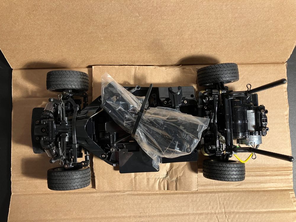 Tamiya RC Chassis M06 (Neu (gemäss Beschreibung)) in Sarnen für CHF 61 – mit Lieferung auf ...