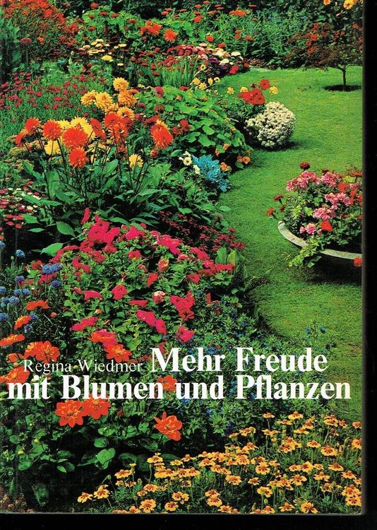 Mehr Freude mit Blumen und Pflanzen | Kaufen auf Ricardo