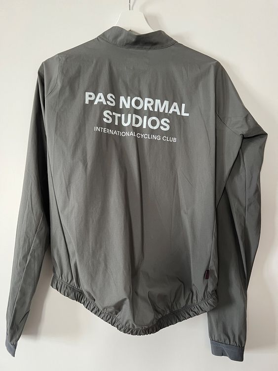 PAS NORMAL STUDIOS STOW AWAY JACKET MEN | Kaufen auf Ricardo