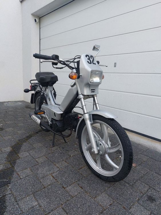 Tomos Mofa Top Zustand! | Kaufen auf Ricardo