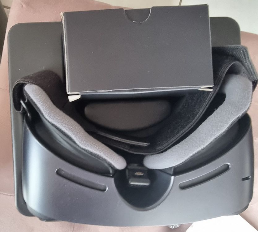 Samsung Gear VR Brille mit Controller, neuwertig! (Gebraucht) in ...