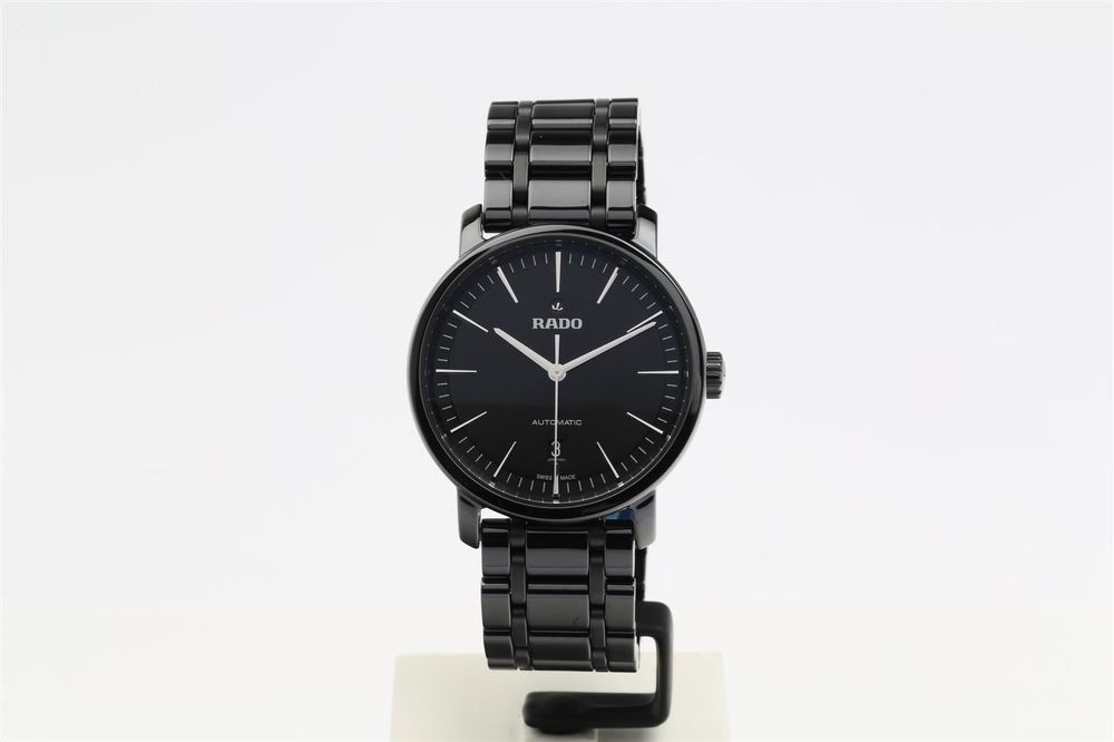 Rado Diamaster XL Automatic ungetragen | Kaufen auf Ricardo