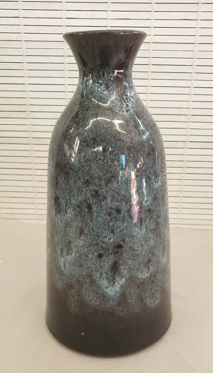 Keramik Vase signiert (Gebraucht) in Emmen für CHF 20 – mit Lieferung auf Ricardo kaufen