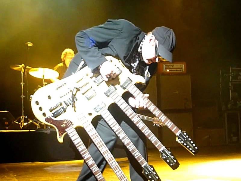 Cheap Trick - Sammlung 14 CD Box - Hard Rock - Top (Gebraucht) in Muri ...