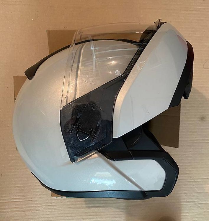 BMW Helm (Gebraucht) in Bern für CHF 350 – nur Abholung auf Ricardo kaufen
