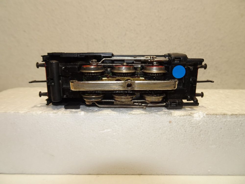 Märklin Lokomotive Dampflok DB Br 89 006 HO (3B) | Kaufen auf Ricardo