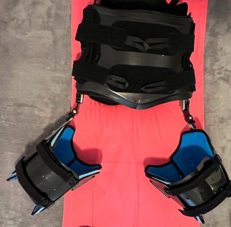 ctlso hafo Hand brace Korsett Schine komplett Tag Nacht Set (Neu ...