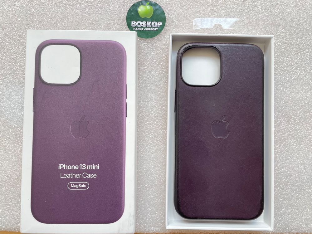 iPhone 13 mini original Apple Hülle Case (Gebraucht) in Bern für CHF 26 ...