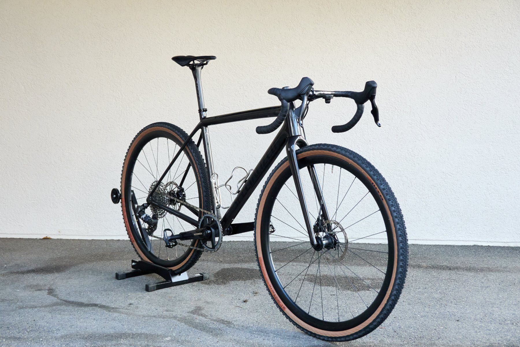 Specialized Crux Expert Carbon (Gr. 54) – Top-Ausstattung (Gebraucht ...