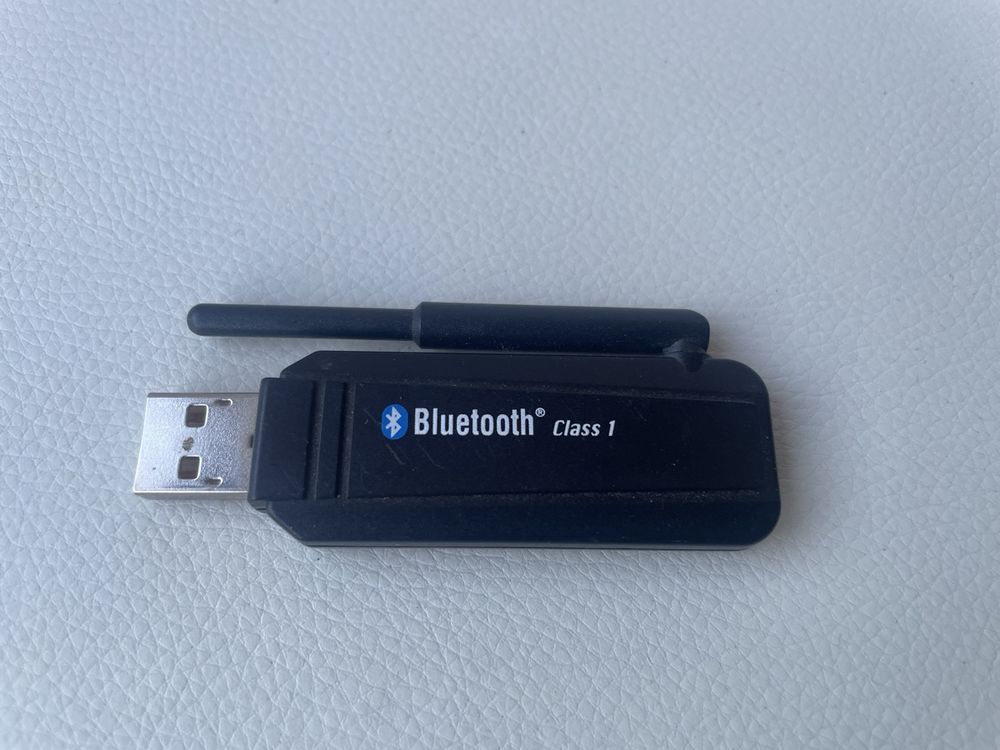 Adaptateur Usb Bluetooth Class 1 État Neuf 📶📱💻 Kaufen Auf Ricardo 